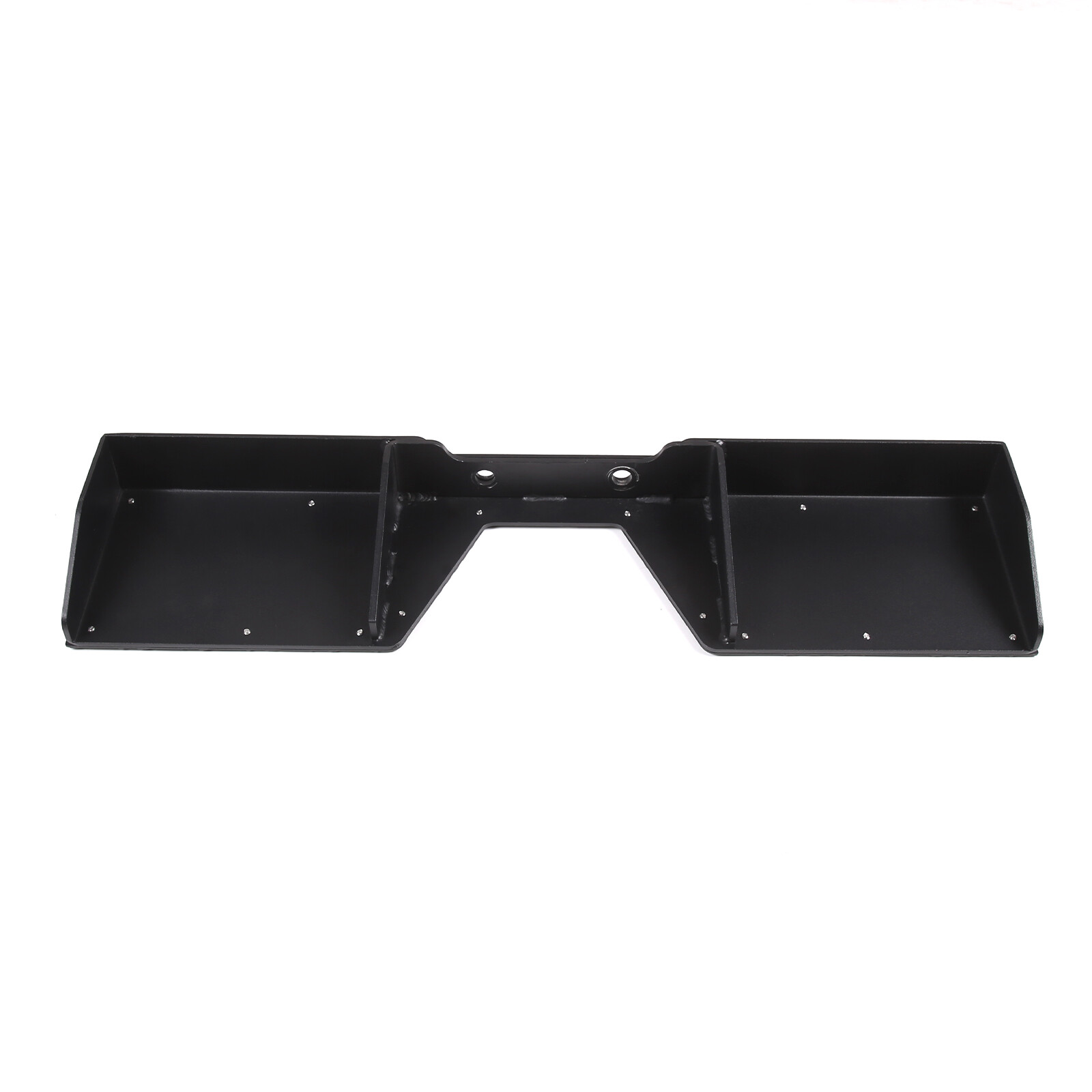 Rear Bumper Trailer Towing Hitch Step Bar Guard For Ineos Grenadier ...