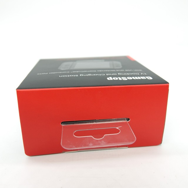 GameStop Nintendo Switch TV Docking & Charging Station for sale online ...