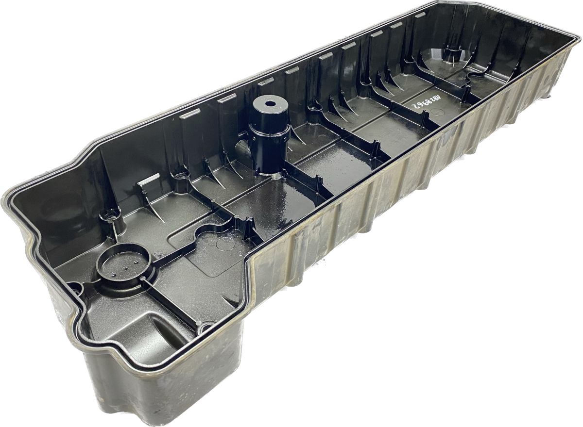 7420542545 J17TD007606 Cylinder head cover DXi12 RENAULT Magnum Dxi ...