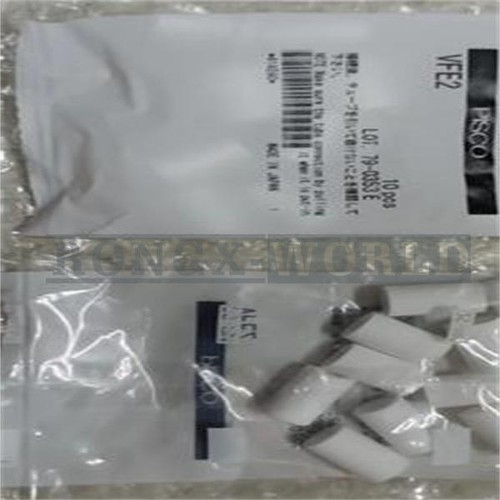 10PCS PISCO Vacuum Pad Small Filter Element VFE2 Brand new | eBay Australia