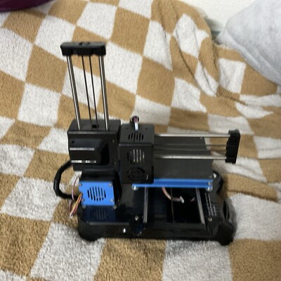 Easythreed K7 Portable Mini 3D Printer, | eBay