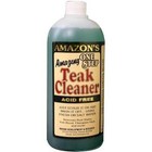Amazon Teak Cleaner Quart #TC-250 | eBay