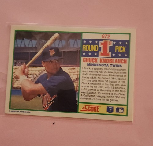 Mint Condition Baseball Cards | eBay