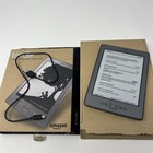 Amazon Kindle 4th Gen E-Reader D01100 | eBay
