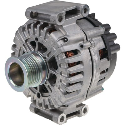 Valeo Alternator 12V 220A 439770 | eBay Australia
