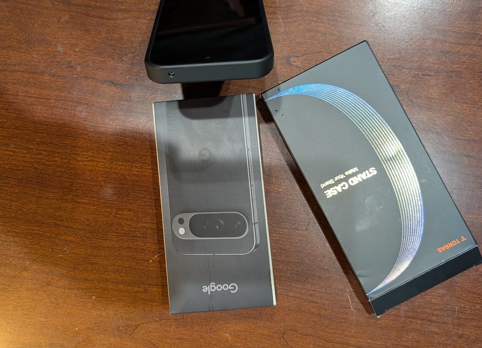 Google Pixel 9XL Pro - 512 GB - Obsidian (Unlocked) | eBay