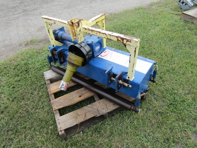 Thatch Master TM 36 - Golf Green 36" Lawn Slicer Dethachers Verticutter ...