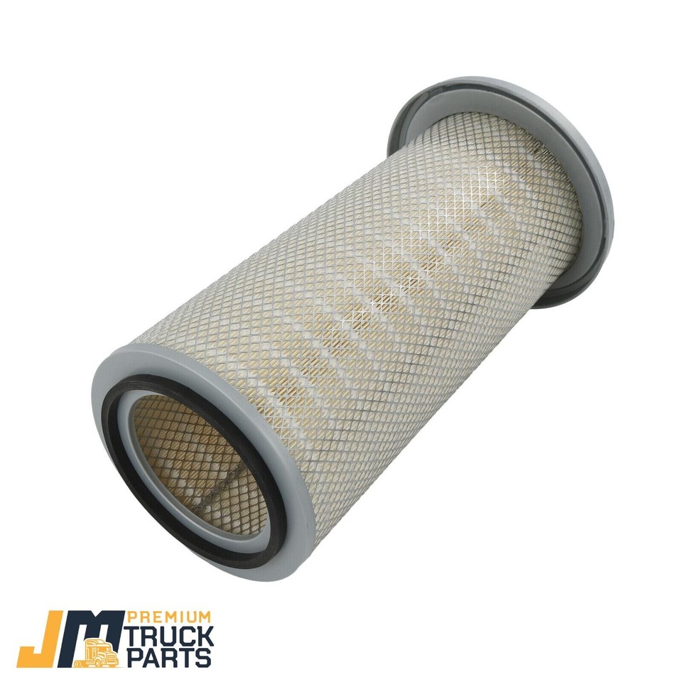 Engine Air Filter For Kenworth Freightliner Peterbilt LAF3551 AF1968 ...
