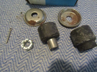 NOS 1962 1963 1964 1965 1966 FORD THUNDERBIRD STRUT ROD SUSPENSION ...