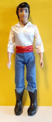 Disney Character (The Little Mermaid) - Eric - Disney B.566 | eBay