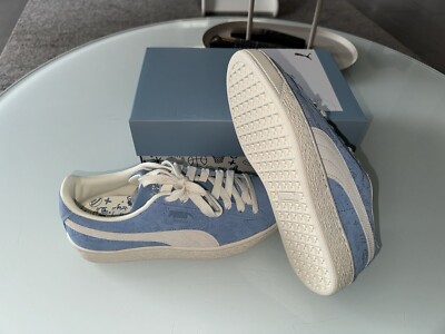 SOPHIA CHANG x PUMA Suede Classic SOPHIA CHANG Sneakers Neu in Karton ...