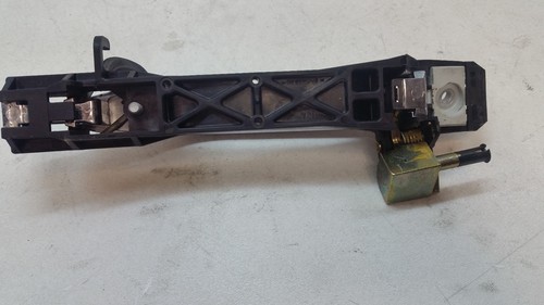 kp50831 Lexus LS430 2001 2002 2003 rear left door handle without smart ...