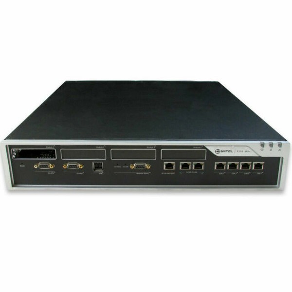 Mitel 3300 MXE ICP Controller 50005080 Ship for sale online | eBay