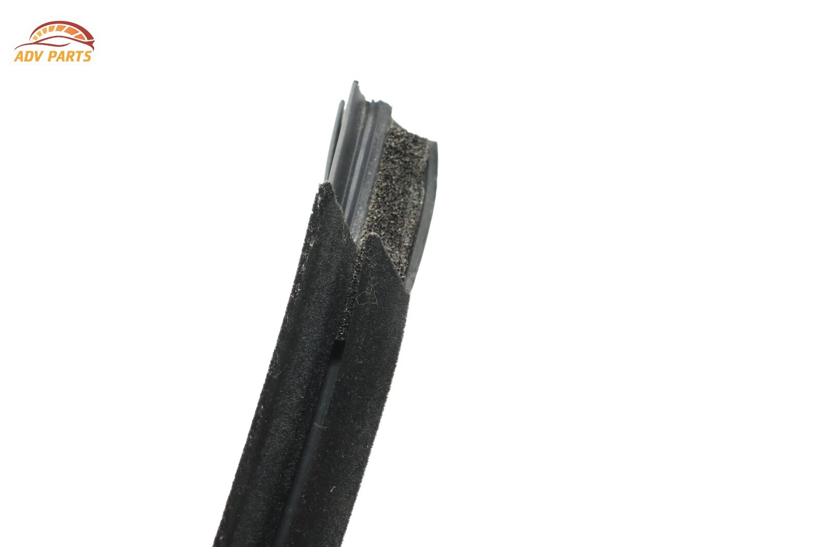 2017 - 2020 GMC ACADIA REAR LEFT SIDE DOOR WINDOW INNER WEATHERSTRIP ...