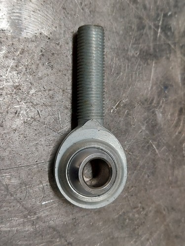 3/8" - 24 RH 3/8" Hole Rod End | eBay