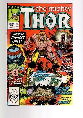THOR 289 - 1962 SERIES - 20000 MARVEL COMICS IN STOCK | eBay Australia