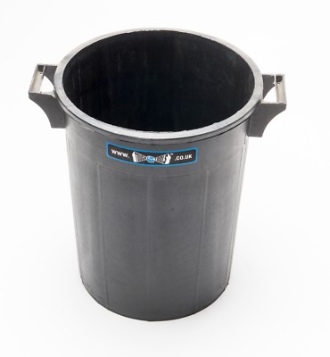 Robust Builders Large Strong Mixing Bucket 50ltr Tub Plastering Tools ...