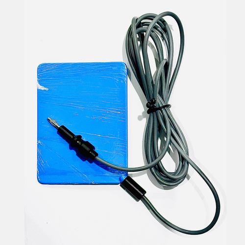 Ellman Surgitron Compatible FFPF Patient Return Electrode Plate ...