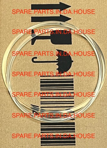 EXPRESS Simpson Maxidry 361 Clothes Dryer Fan Belt 39P361E*02 39P361E ...