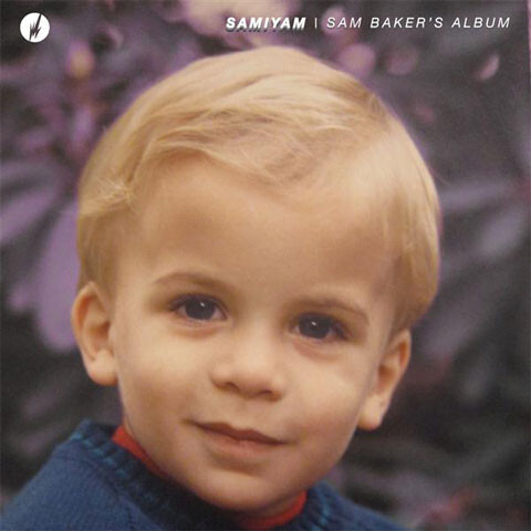 Sam Baker's Album, Samiyam | eBay
