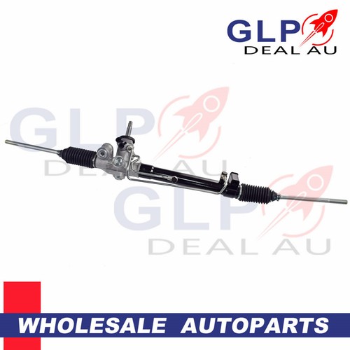 Power Steering Rack for Ford Falcon FG MK1 BASE XT 2008-2011 | eBay