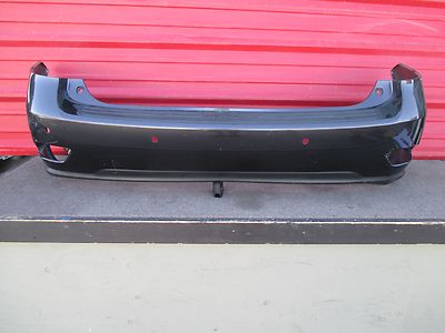 2010-2014 Lexus RX 350 Rear Bumper Cover | OEM | Genuine OEM Warranty