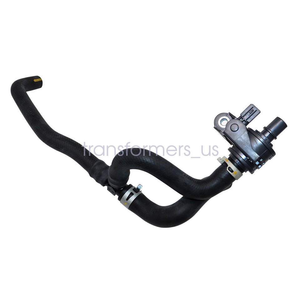 For TOYOTA 2018-2023 CAMRY 2019-2023 RAV4 2.5L RADIATOR BYPASS HOSE ...