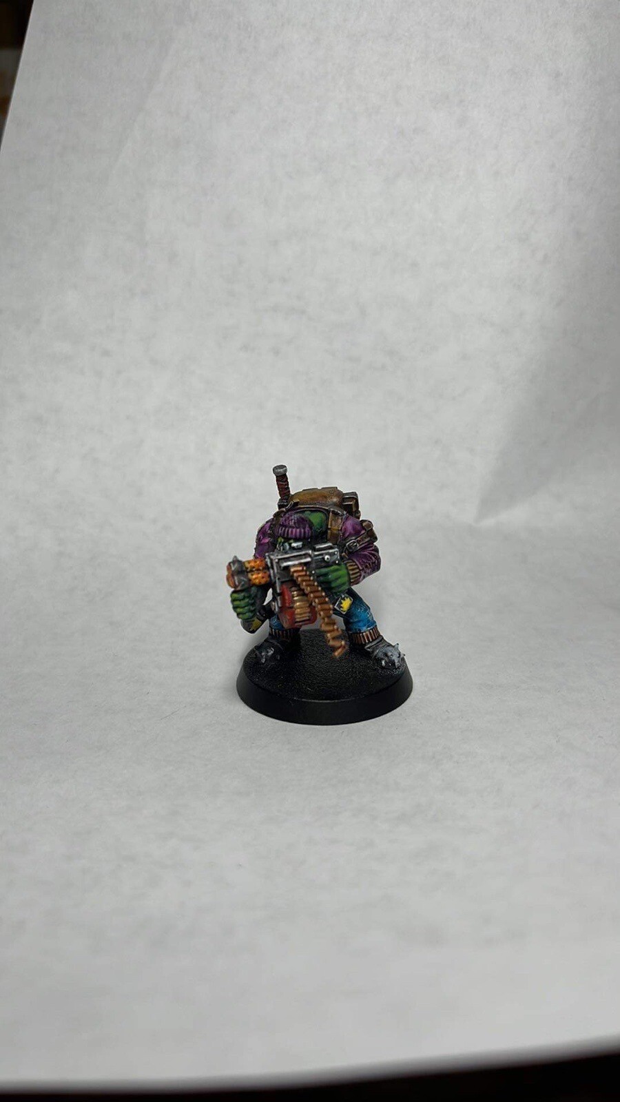 Warhammer 40k Painted Age Of Sigmar TTRPG miniatures *PAINT COMMISSION ...