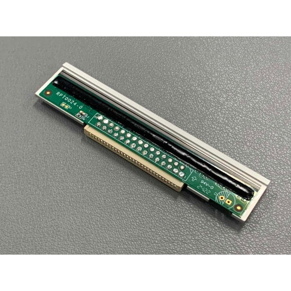 203dpi Printhead For IBM TOSHIBA 6145-1TN 6145-2TC POS Printer ...