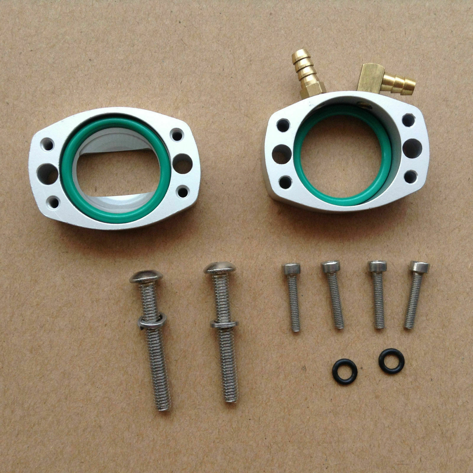 RCMK R254 K30R K30RZ JG QD RZ-254 Bend Pipe Flange Adjustable Header ...