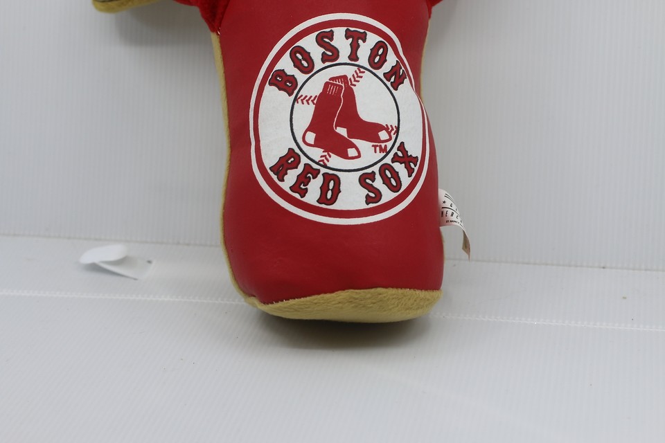 Boston Red Sox Stuffed Bat Souvenir 15 " Genuine MLB Merchandise w/ tag ...