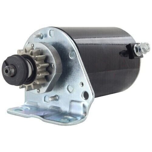 New Heavy Duty Starter Fits Toro 12-32XL 12.5-32XLE Lawn Tractor 12HP ...