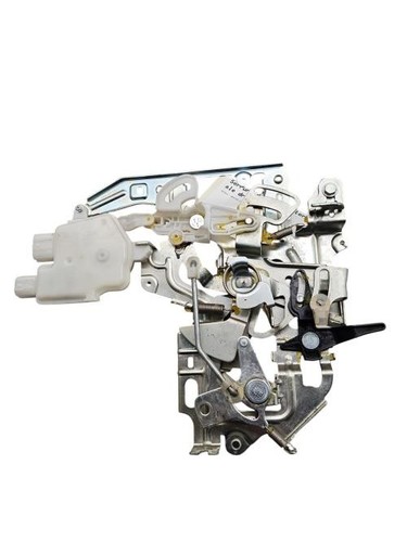 Serrure de porte laterale droite RENAULT MASTER 2 PHASE 1 825020011R | eBay