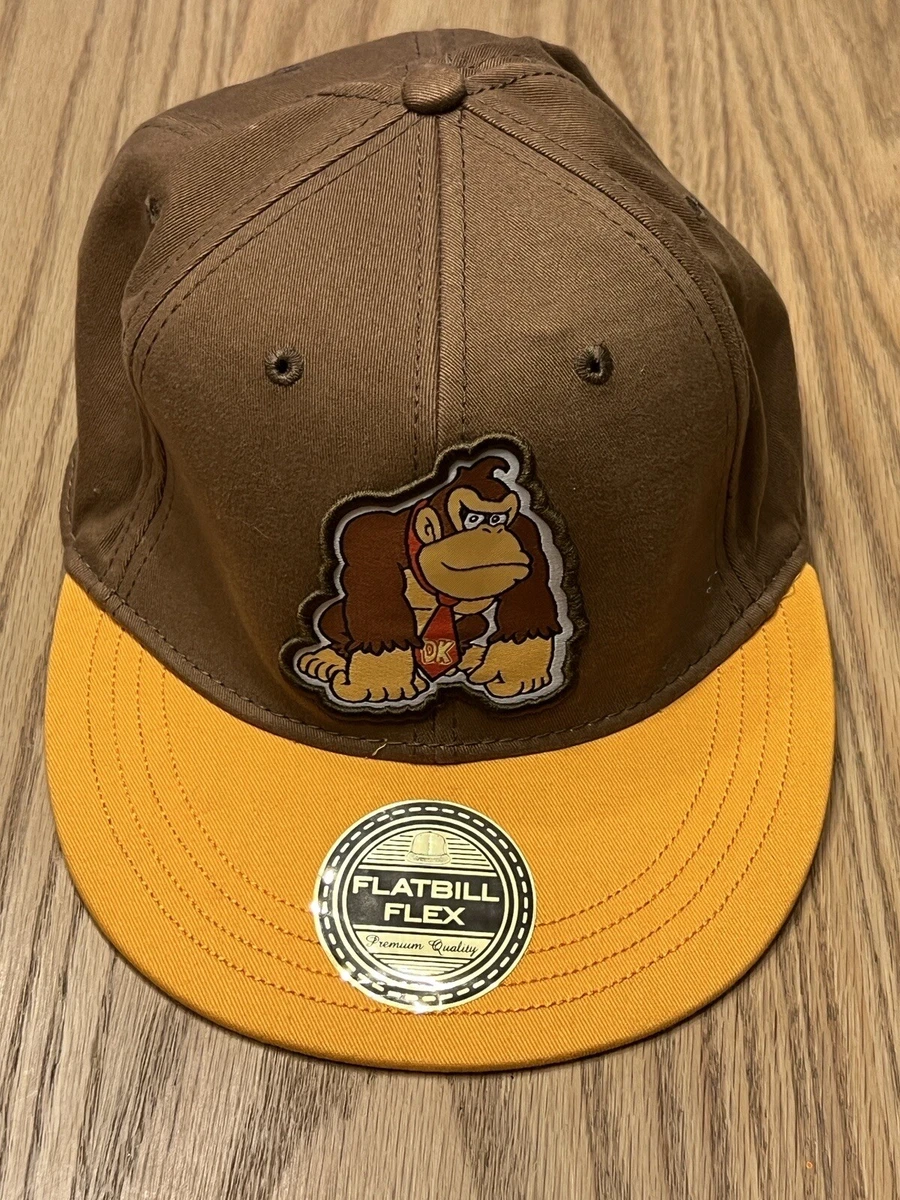 Diddy Kong Hat