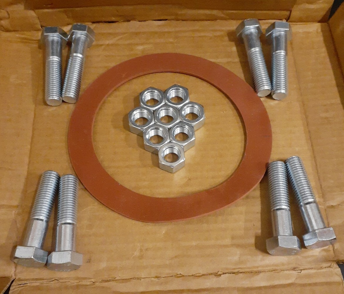 FNW+6%22+ZN+150%23+RR+1%2F8+RNG+NBG+FNWNBGZ1RR8U+FLANGE+ACCESSORY+KIT ...