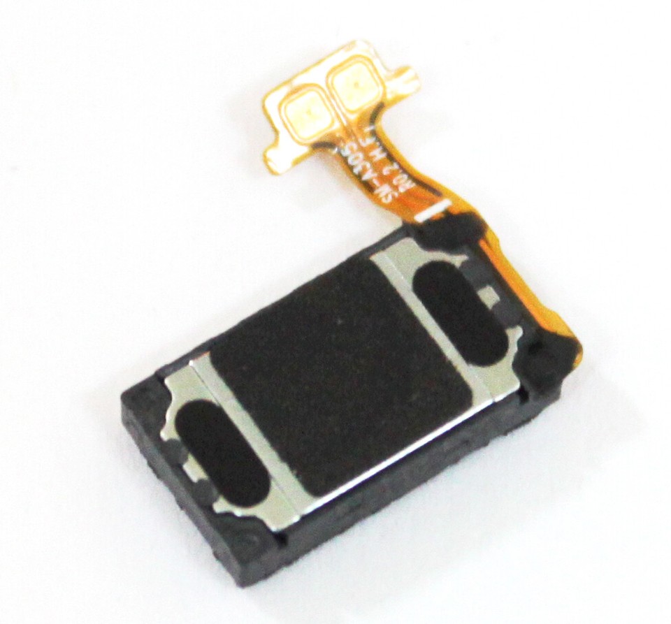 OEM TRACFONE SAMSUNG GALAXY A10E SM-S102DL EARPIECE HANDSET EAR SPEAKER ...