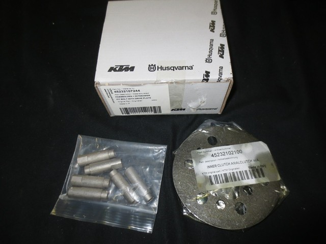 KTM OEM Part 45232107244 for sale online | eBay