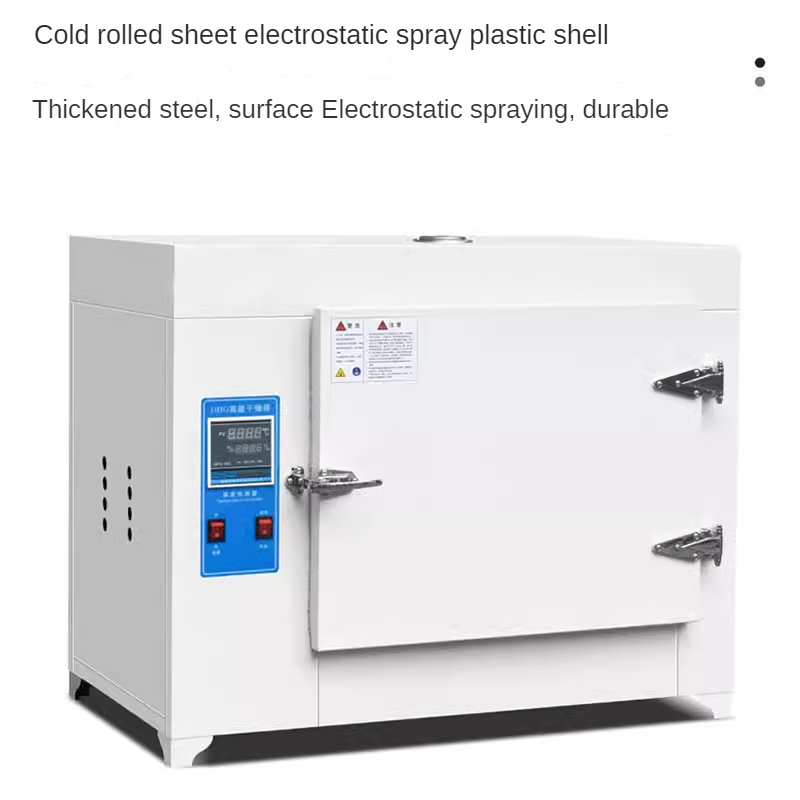 220v High temperature oven laboratory electric constant temperature ...