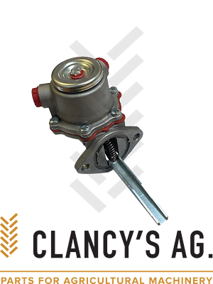 International Fuel Lift Pump 574, 674, 856, 956 Tractors. | eBay