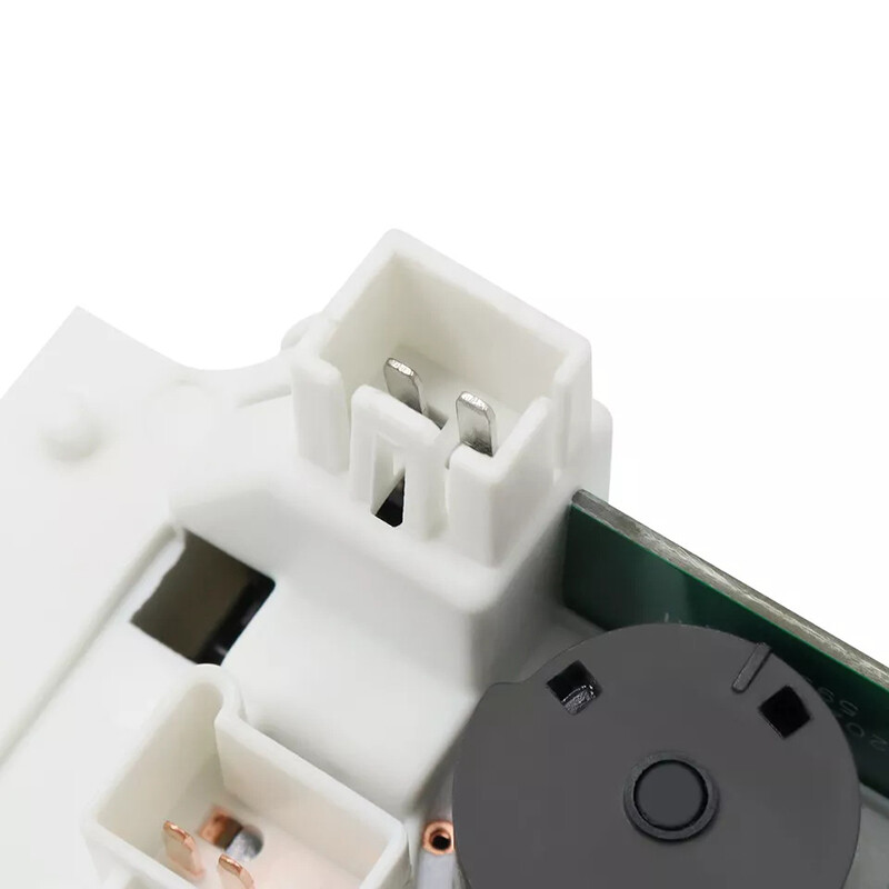 Car A/C Heater Climate Control Module for Chevrolet Express GMC Savana ...