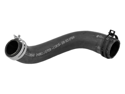 FÜR DODGE CHALLENGER 2013-2014 KÜHLERSCHLAUCH OBERE OEM 55111285AE ...