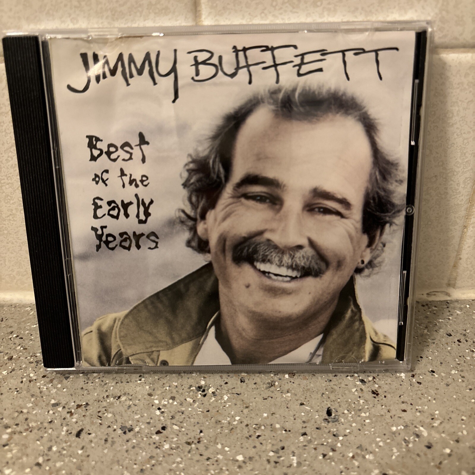 Buffett, Jimmy : Best of the Early Years CD 18111904025| eBay