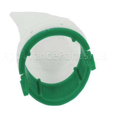 Simpson EZIset Washing Machine Lint filter bags SWT554 SWT5541 SWT5542 ...