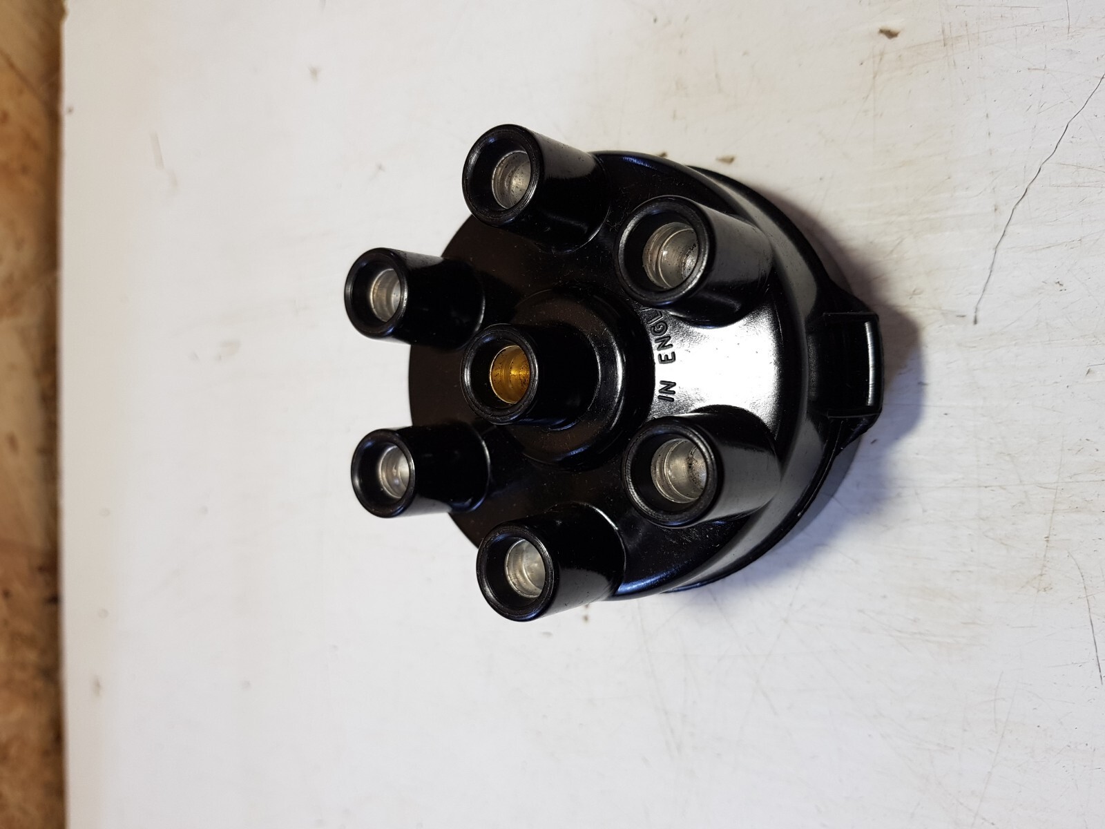 Ford Zephyr 6 Zodiac 4 Reliant Scimitar Dizzy Cap | eBay UK