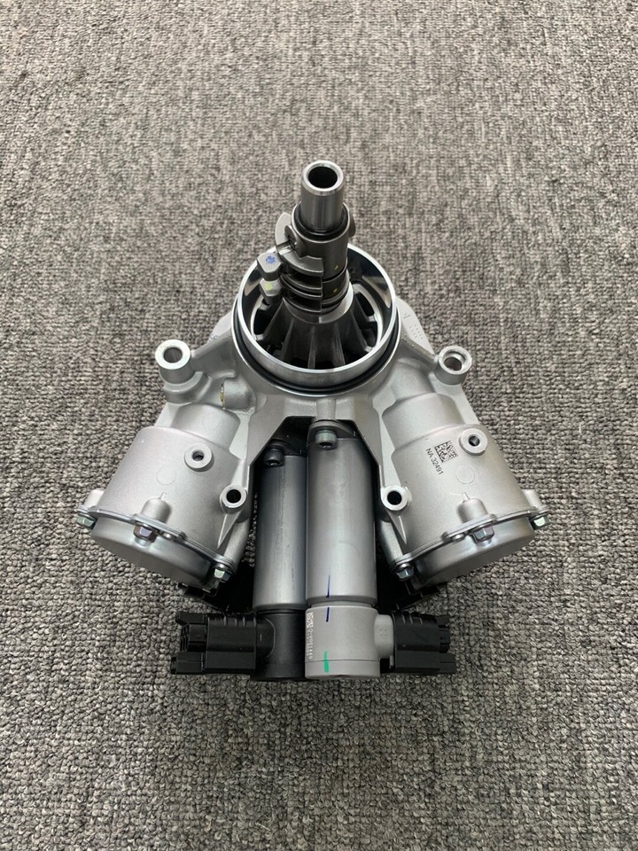 OEM 43810-2D105 Actuator Sub Assy Gear Ups Genuine for Hyundai & Kia ...