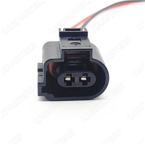 84518405 - Rear Windshield Washer Pump Connector For 2021-2023 Buick ...