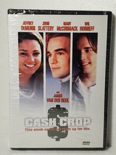 Cash Crop (DVD, 2007) for sale online | eBay