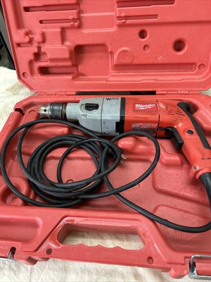 Hammer Drills - Milwaukee 5380-21