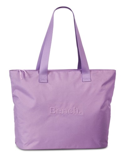 Bench. sac à épaule Loft Shopper Light Violet | eBay