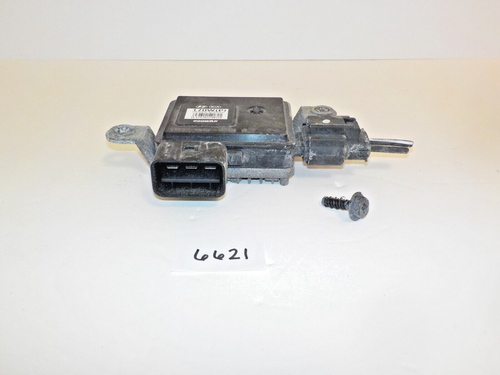 16-18 Hyundai Tucson Cooling Fan Resistor Control Module OEM 25385 ...